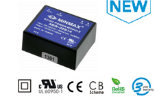 MINMAX Technology from Component Distributors