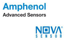 NovaSensor, a Division of Amphenol Advanced Sensor from Component ...