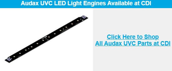 Audax Electronics – Component Distributors, Inc. (CDI) News