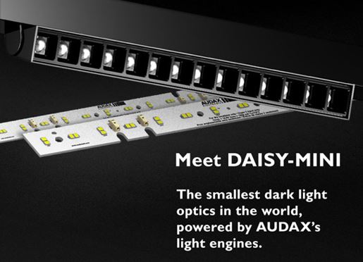 Audax Electronics – Component Distributors, Inc. (CDI) News