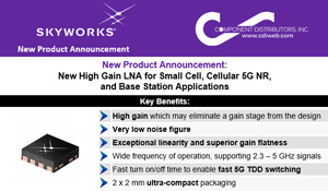 Skyworks Solutions, Inc. from Skyworks Store