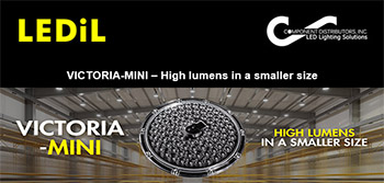 Audax Electronics Ltda from CDI LED