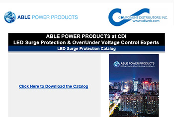 2022 – Component Distributors, Inc. (CDI) News