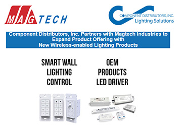 Magtech Industries – Component Distributors, Inc. (CDI) News