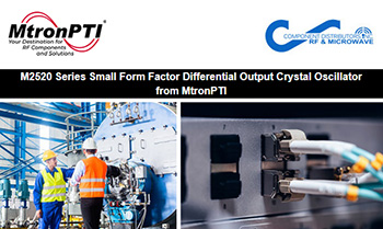 Component Distributors, Inc. (CDI) News – Blog for Engineers