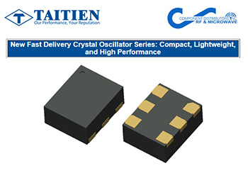 Taitien – Component Distributors, Inc. (CDI) News