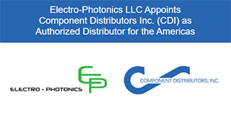 Component Distributors, Inc. (CDI) News – Blog for Engineers